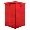 HYDRANT Weatherproof Fire Hose & Equipment Storage Cabinet - Safety One